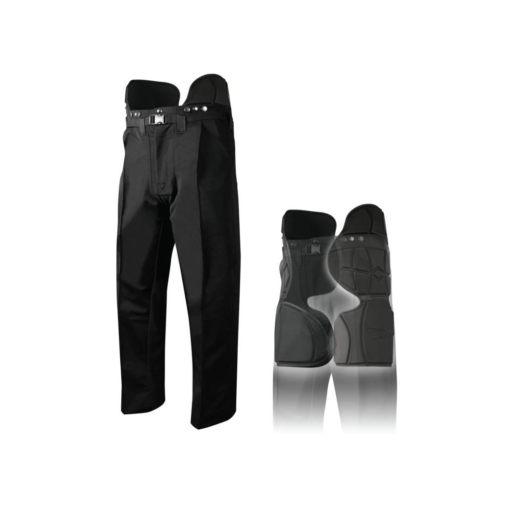 Force PTX-PRO Protective Officiating Pant | Force Sports
