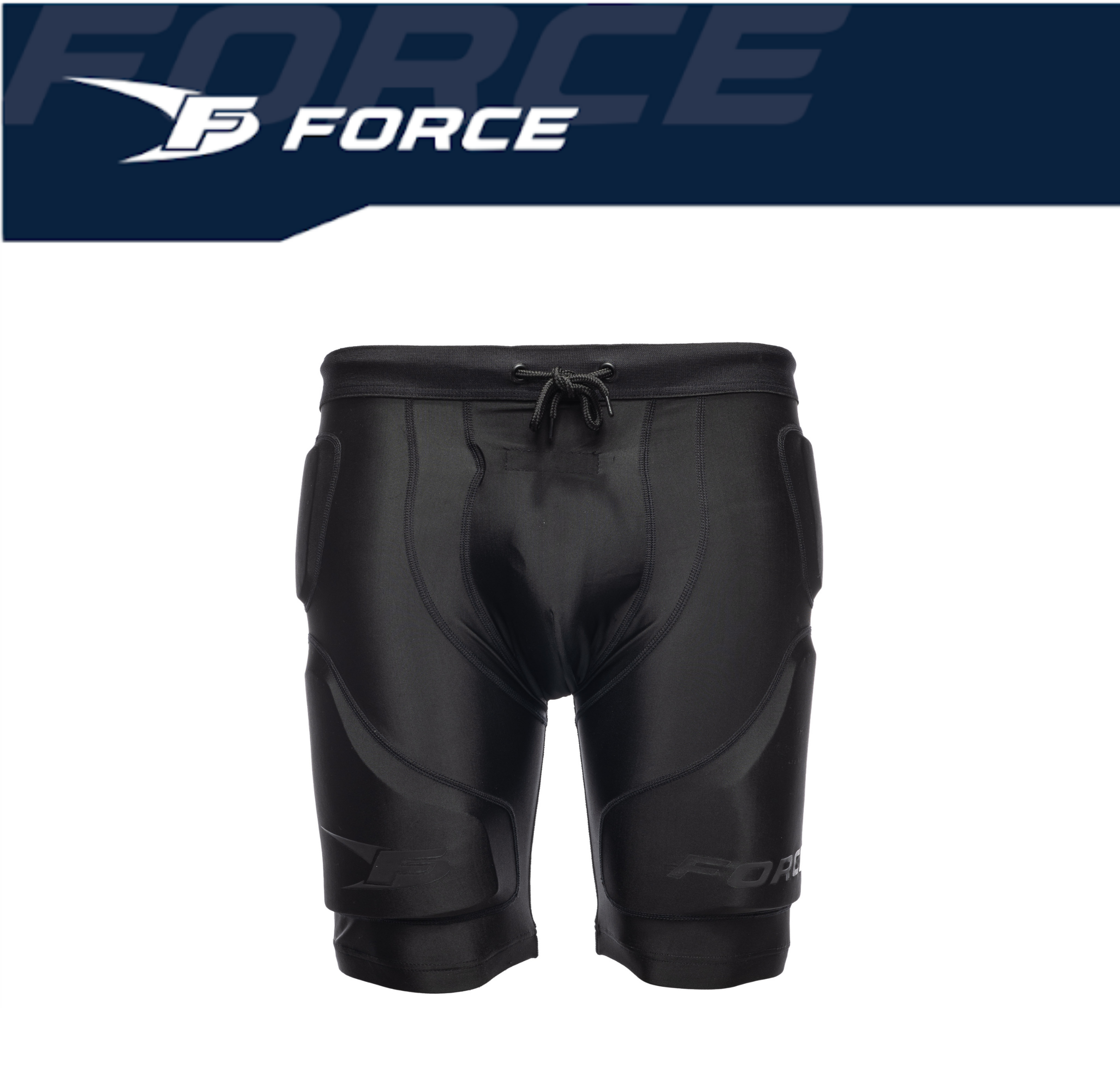 Force Impact Short | Force Sports