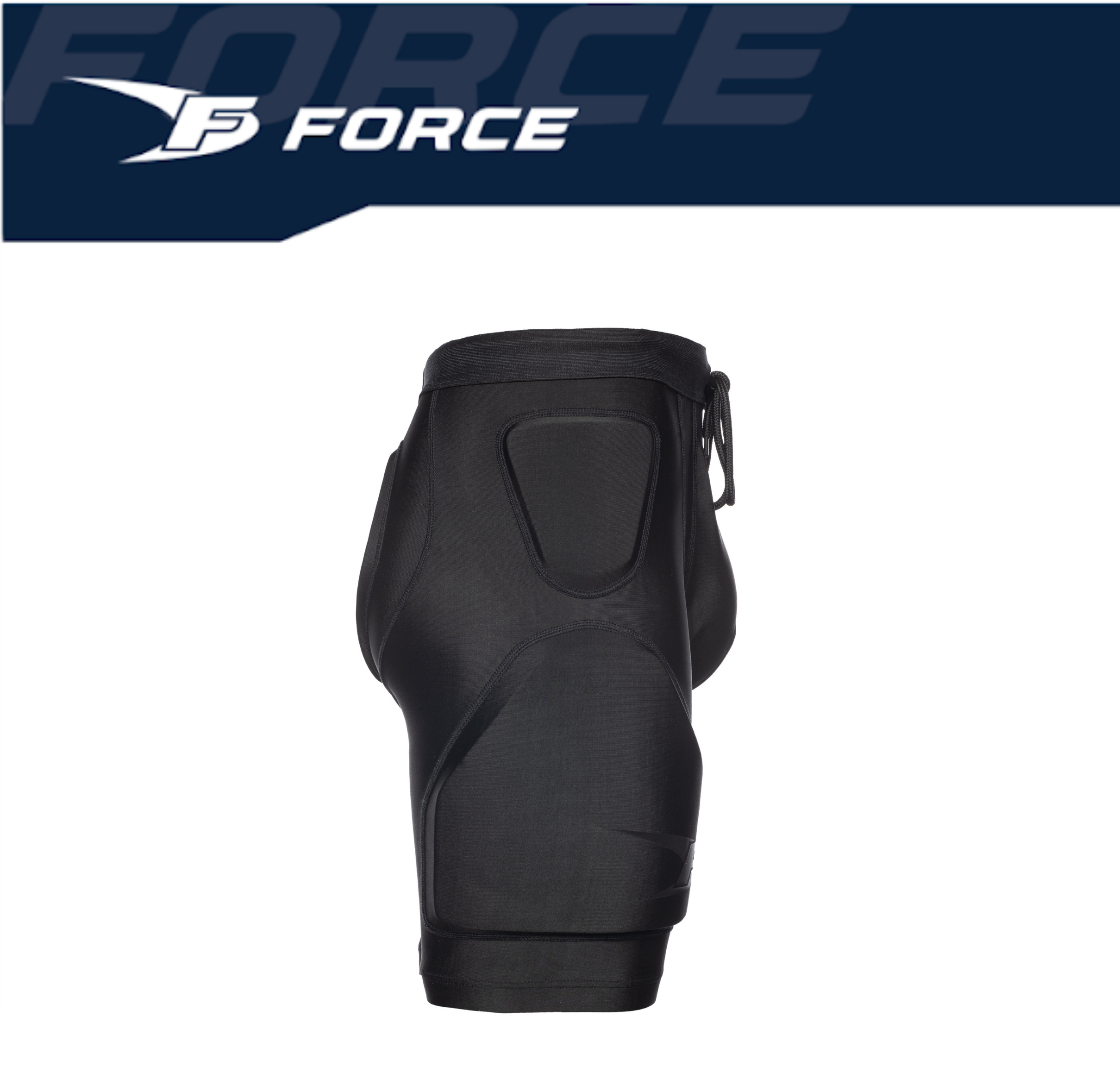 Force Impact Short | Force Sports
